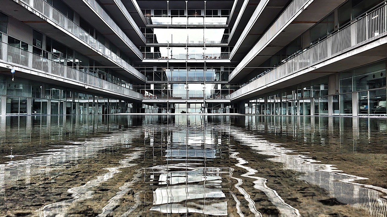 PRBB - Barcelona Biomedical Research Park - Parque de Investigación ...