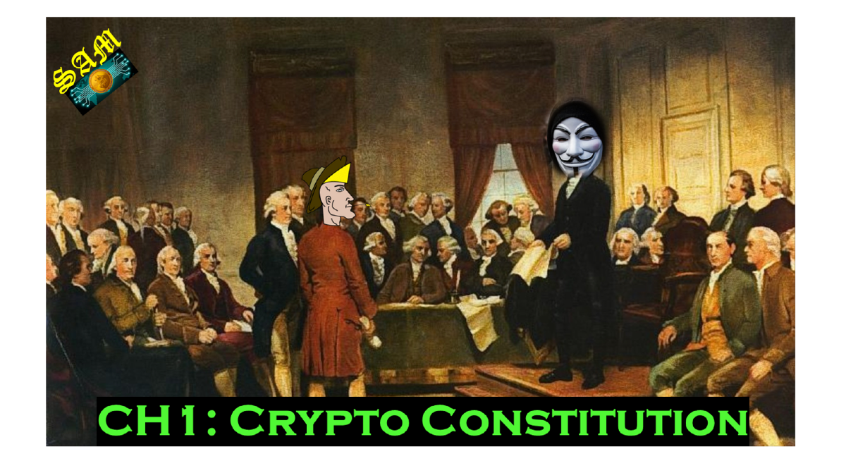 Harvest.Finance: The Historical Crypto Revolution!