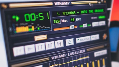 ¿Qué fue de las radios online usando Winamp? / What happened to online ...