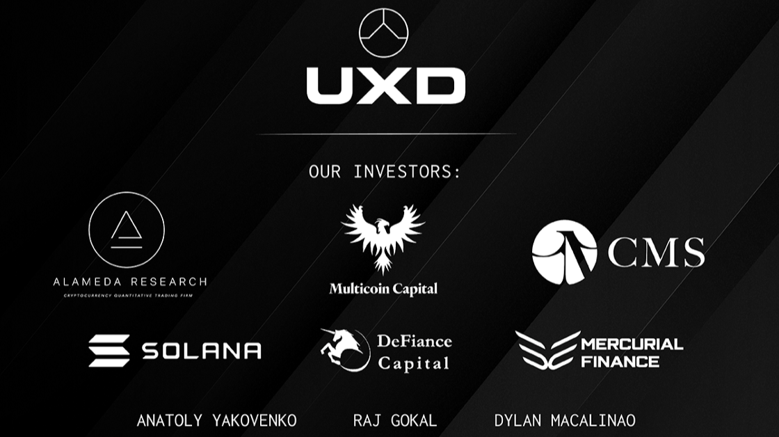 Kento on UXD Protocol, Solana Stable Coins and Delta Neutral Positions