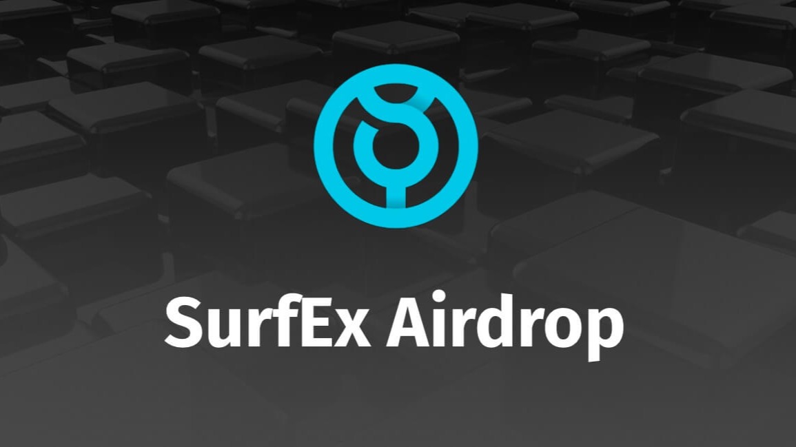 What is Surfex ? - Airdrex