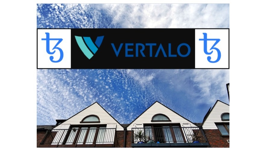 Vertalo makes it possible to move STO's from Ethereum to Tezos in a ...