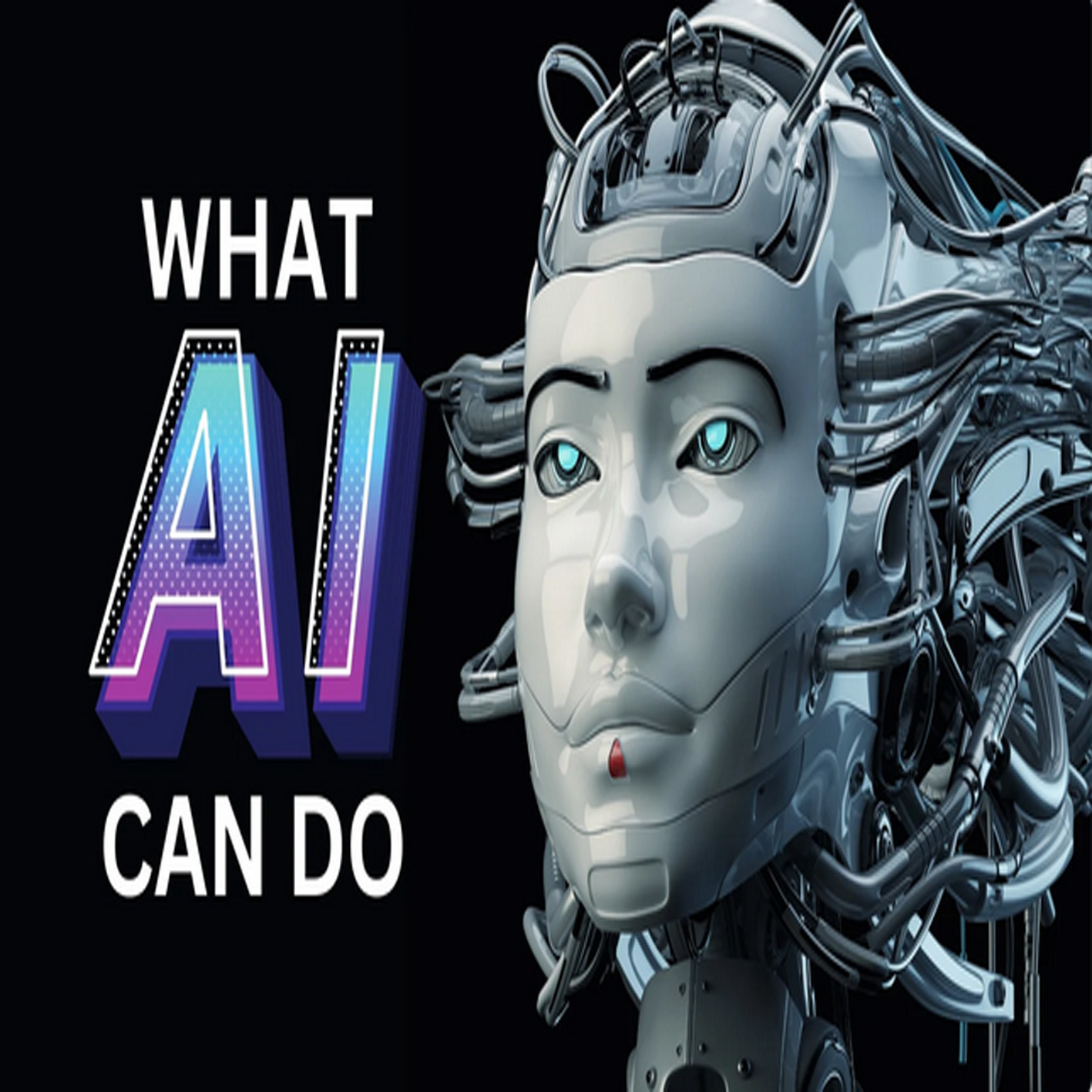 What can AI do? | Publish0x