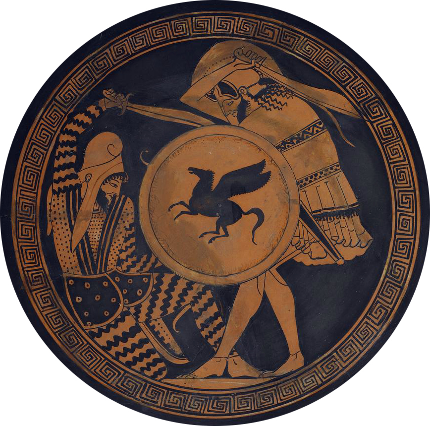 THE IONIAN REVOLT, 499 - 493 BC: The Start of the Greco-Persian Wars