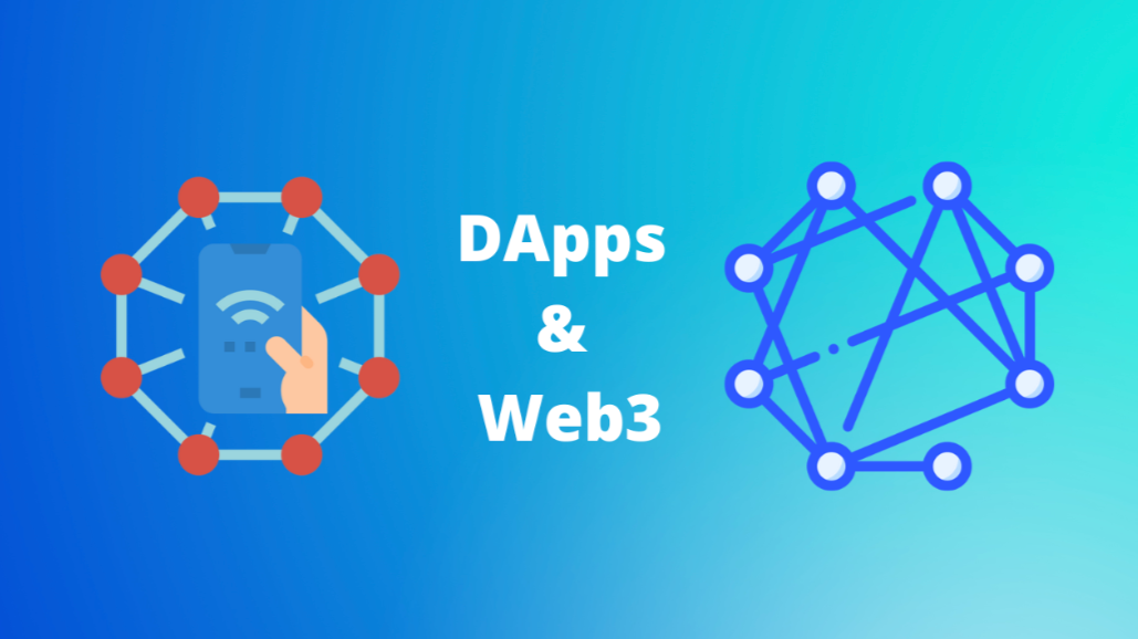 DApps & Web3: A new version of the Internet?
