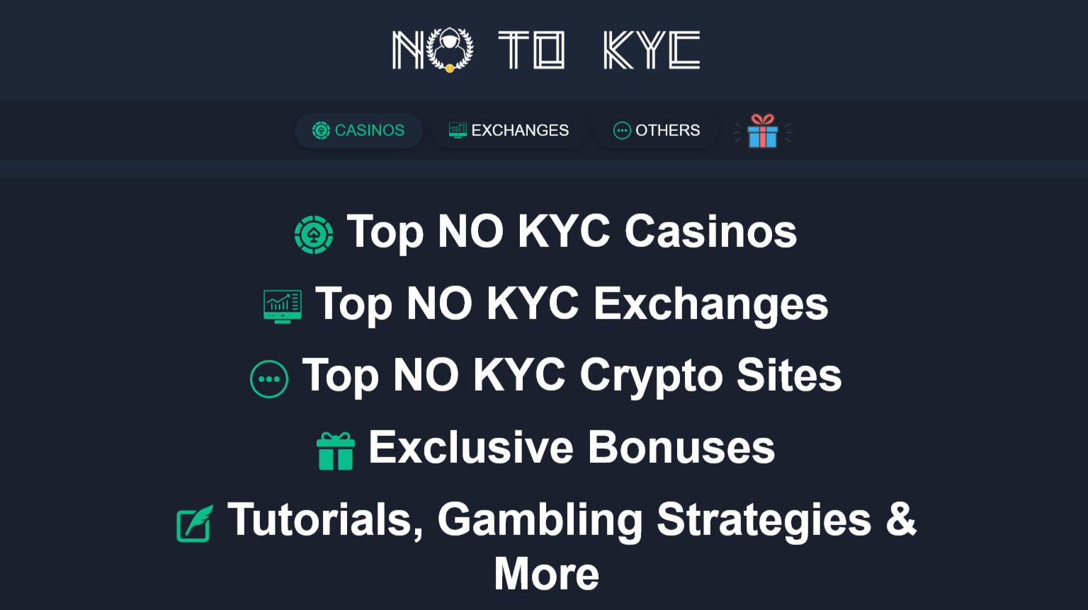 The Growth of No KYC Crypto Casinos: A Deep Dive into NoToKYC.com