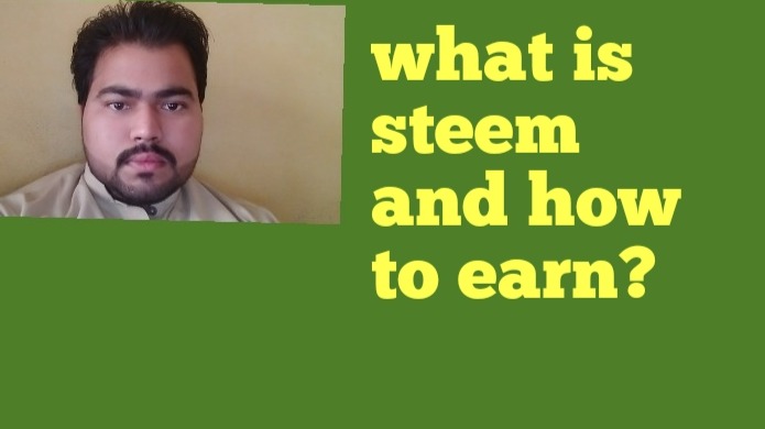 What is Steem and How to earn it?