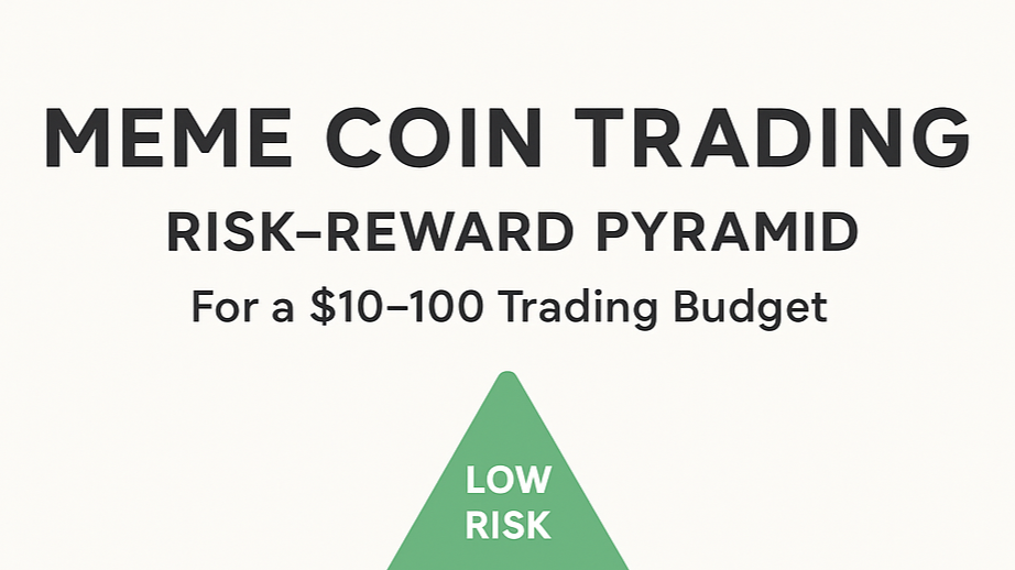 The Meme Coin Trap: Critical Mistakes to Avoid When Trading on ...
