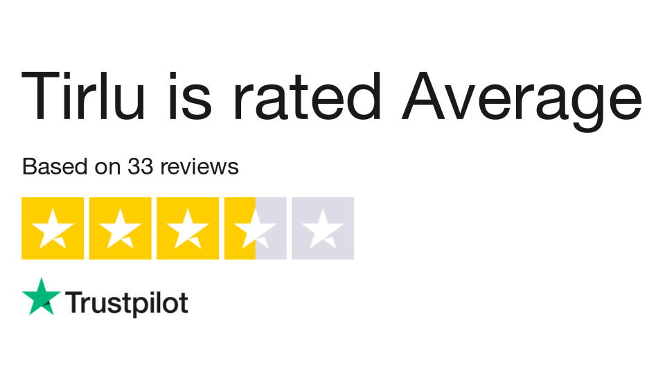 Have you heard Tirlu.com???