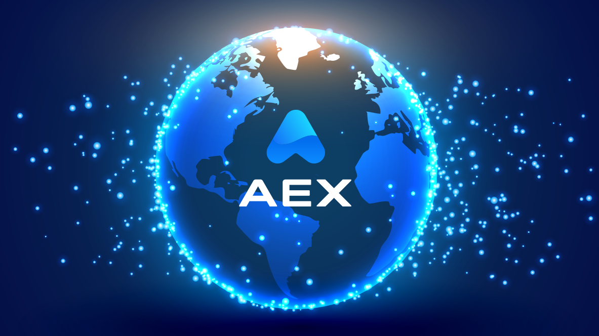 AEX: Multi-country presence for a specialised service