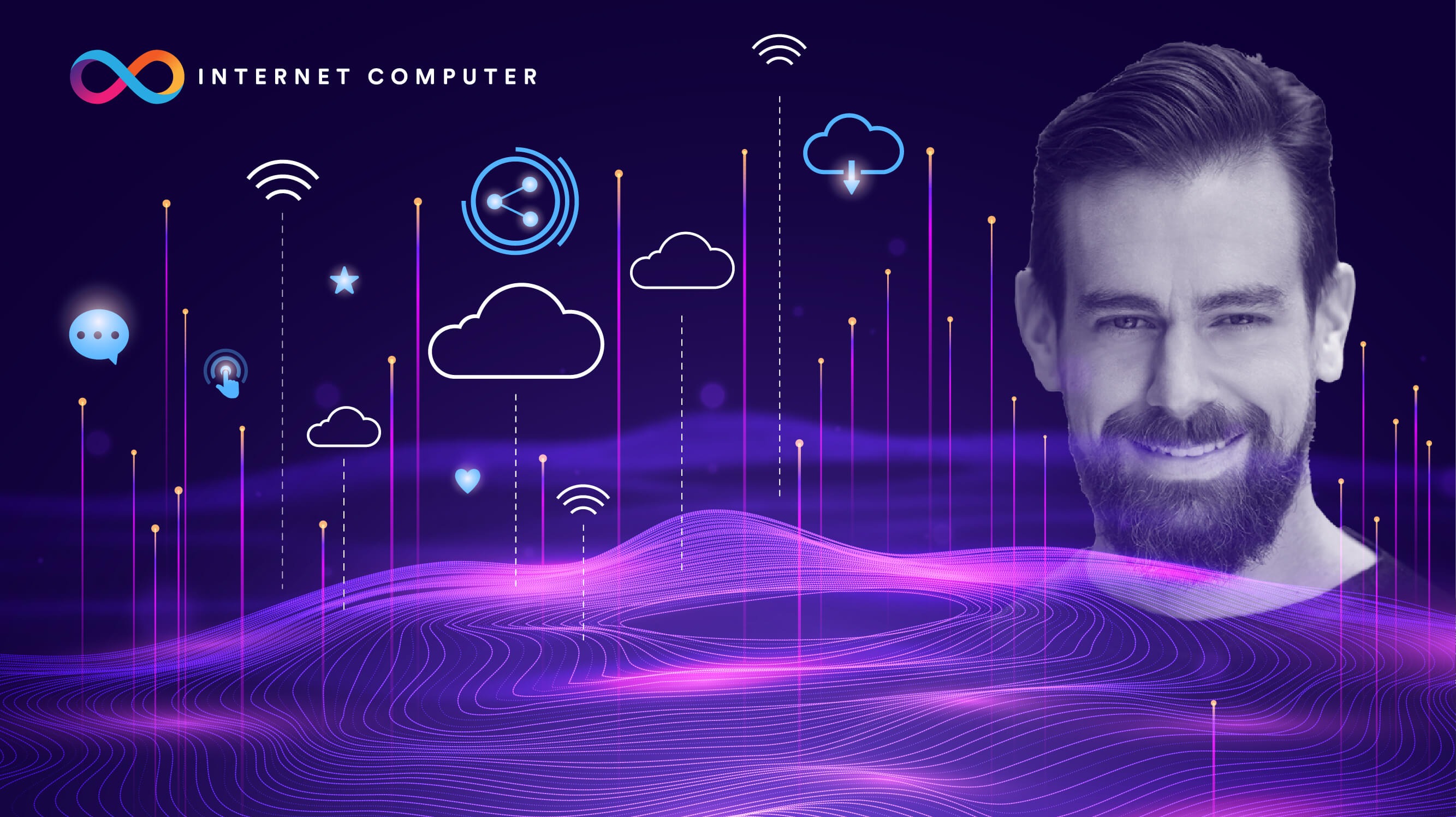 Web5: Internet Computer's Vision For The Future