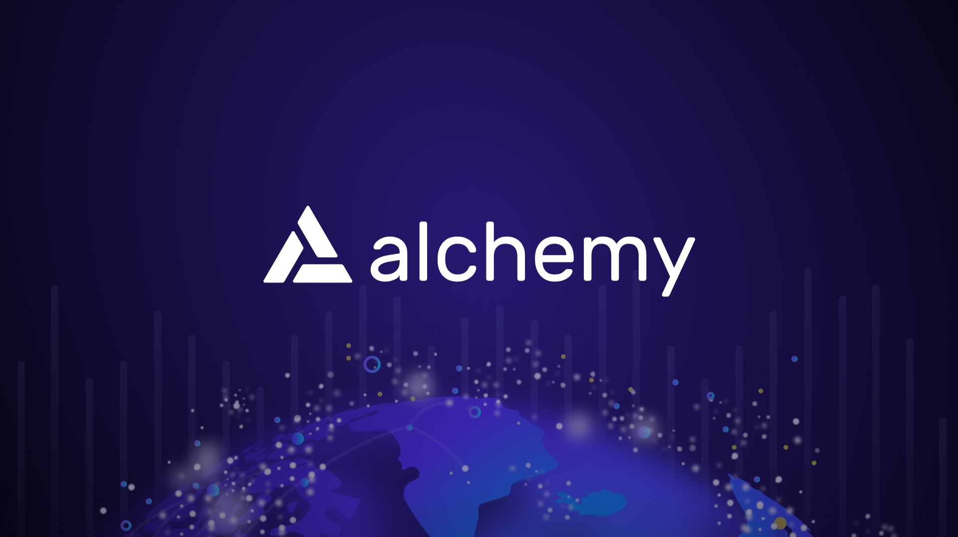 Alchemy : API platform for the Blockchain Developers