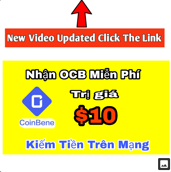 Get Free OCB - Earn Now $ 10 Free