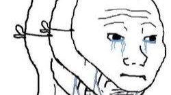 The Wojak Youtube Rabbithole