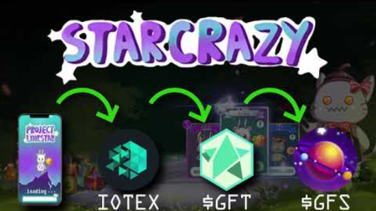 StarCrazy Game Overview and Gameplay Guide