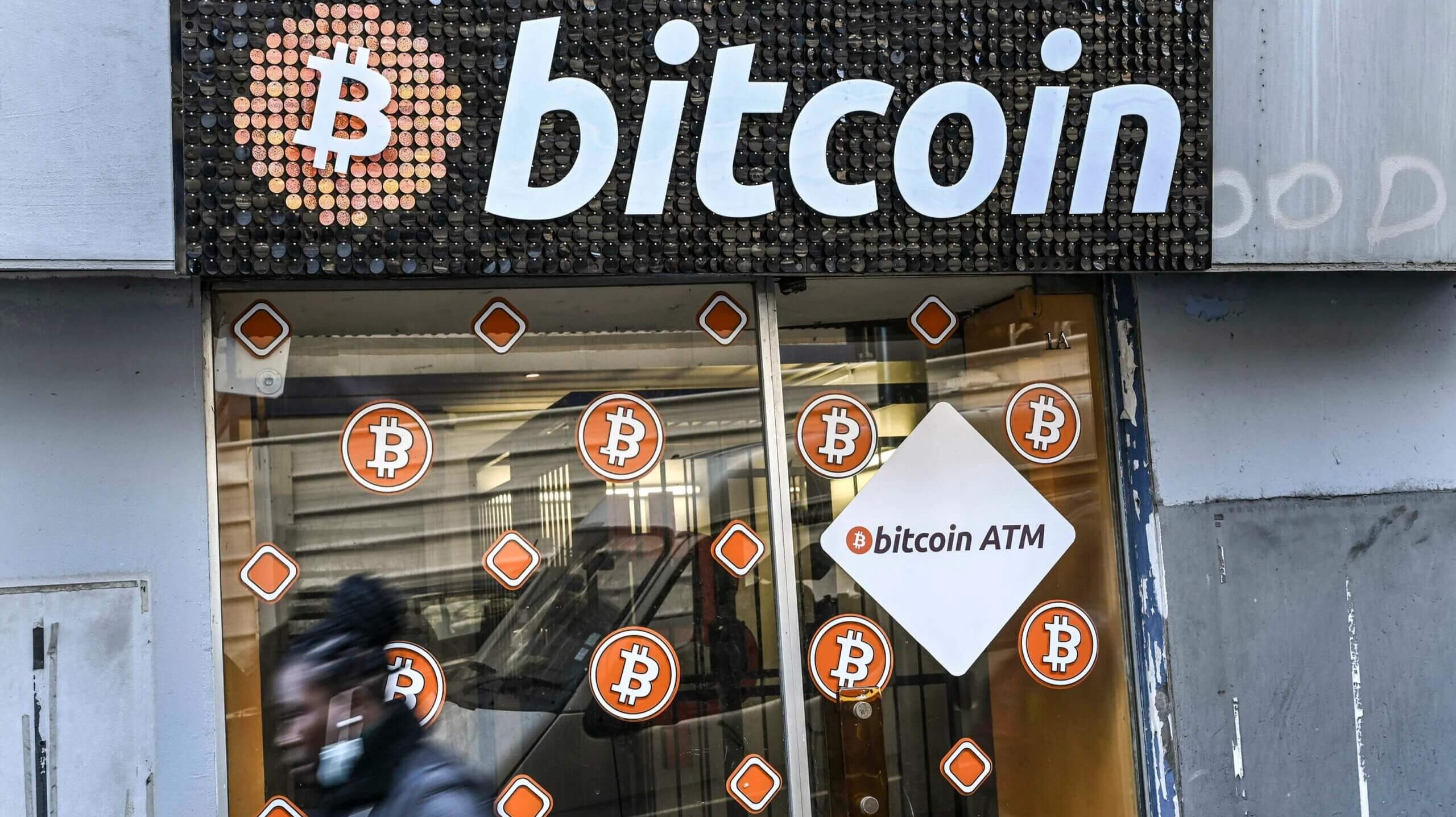 As the Rich Get Richer, the Poor Have Only Bitcoin as Hope. 8 ways ...