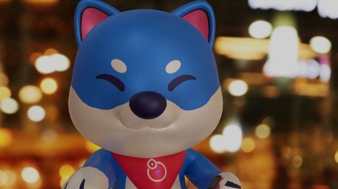 Actualización del proyecto de ENERO/2024 - Vita Inu (VINU)