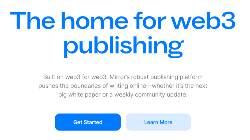 Feedback: Help Me Choose the Topic of The Next Book I Write