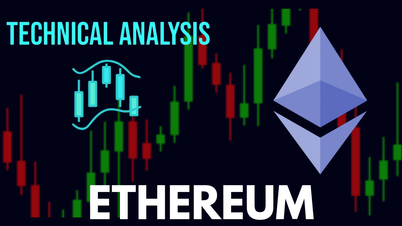 Ethereum Technical Analysis. I predicted the price!