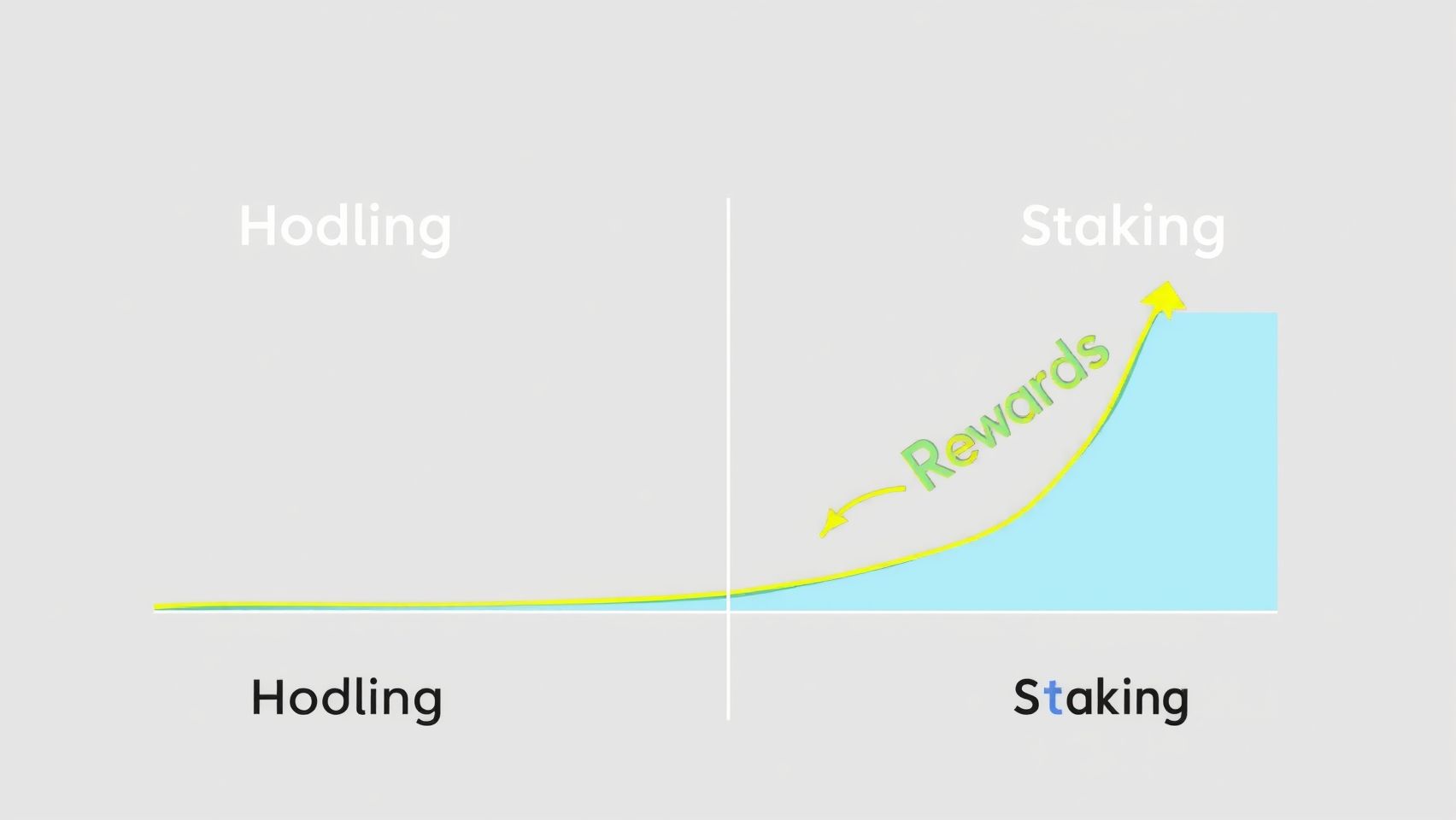 Staking Secrets: Unlocking Crypto Rewards Beyond Trading