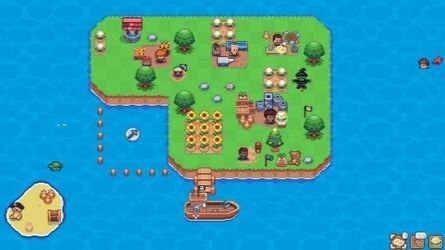 Sunflower Land How to play