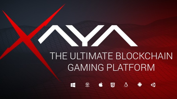 Xaya Blockchain