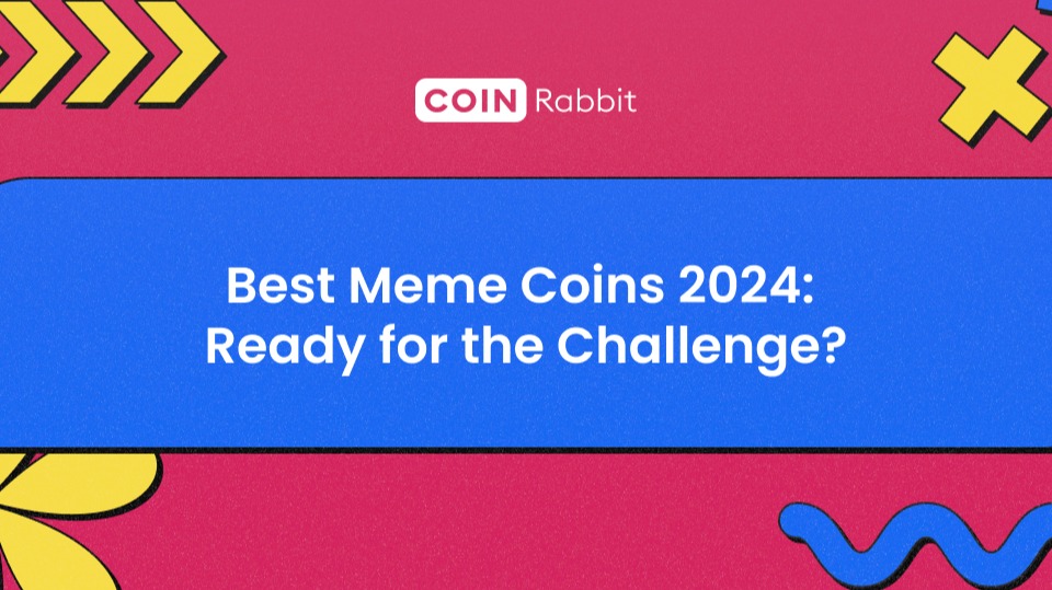 Best Meme Coins 2024