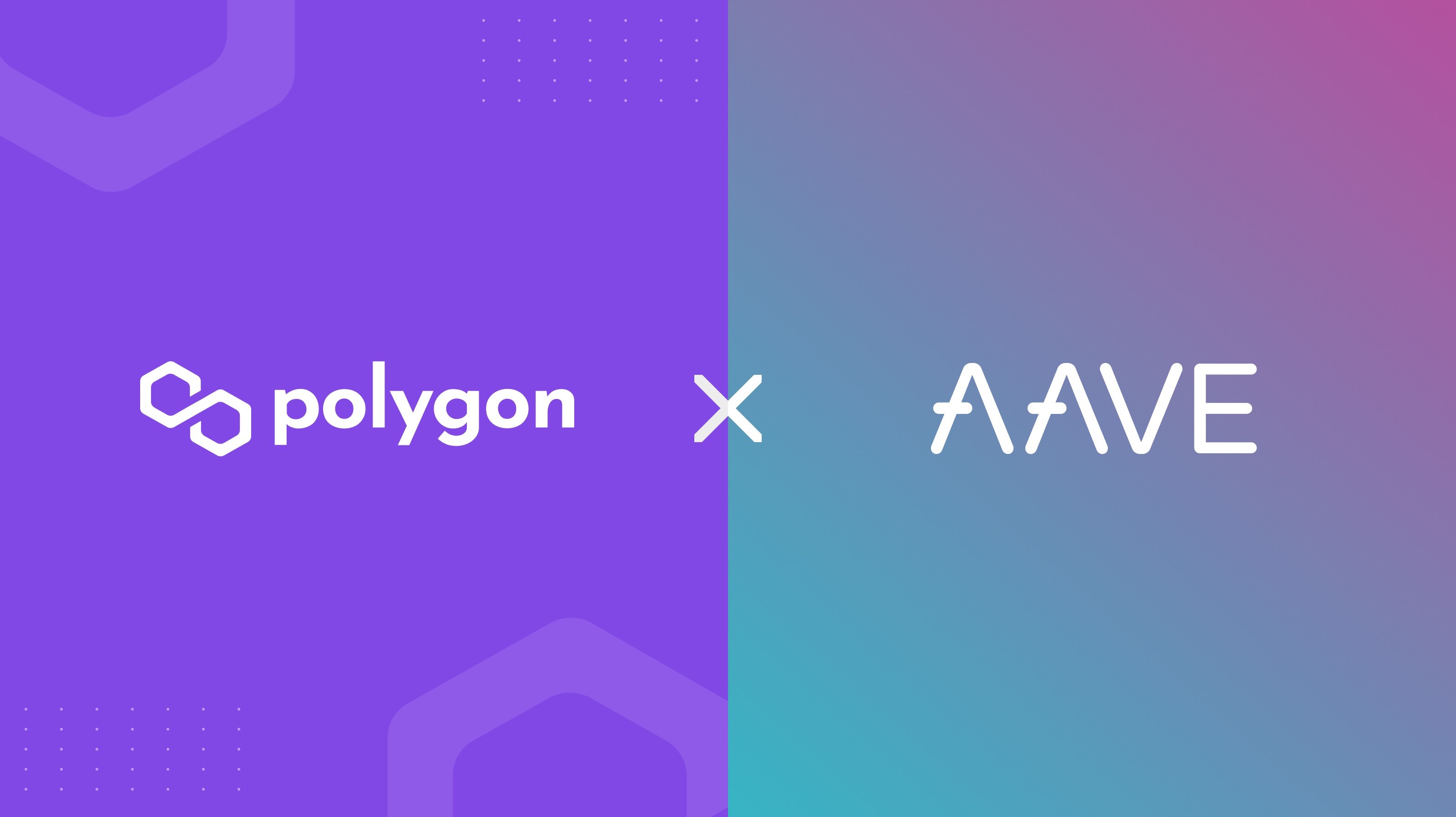 Changes to Yield Farming with Aave on Polygon #DeFiforAll Phase 2