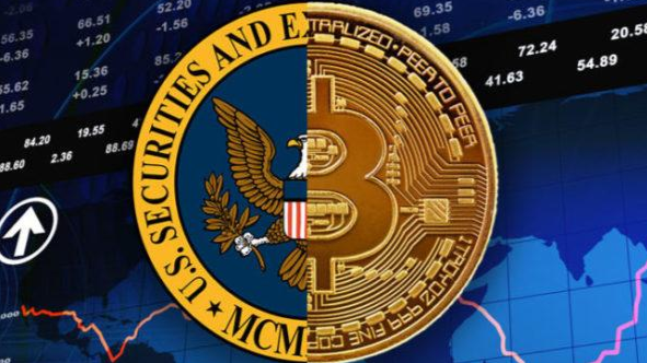 Hot news: SEC approves Bitcoin ETF
