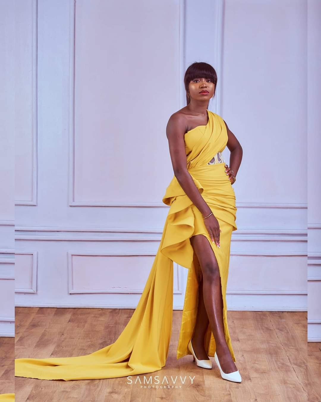 OAP With A Difference, Happy Birthday.