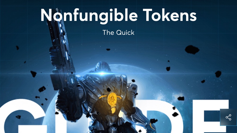 Why are NFT’s so confusing