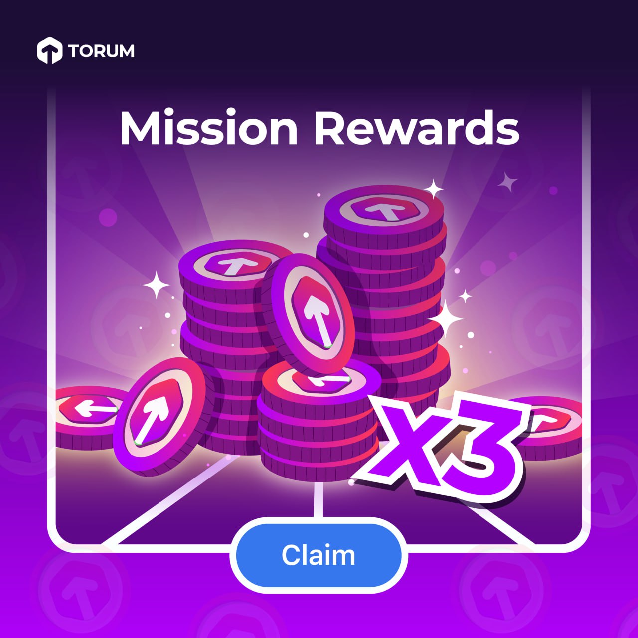 Torum Celebrates 3rd Anniversary: How To Receive Special XTM Prizes ...