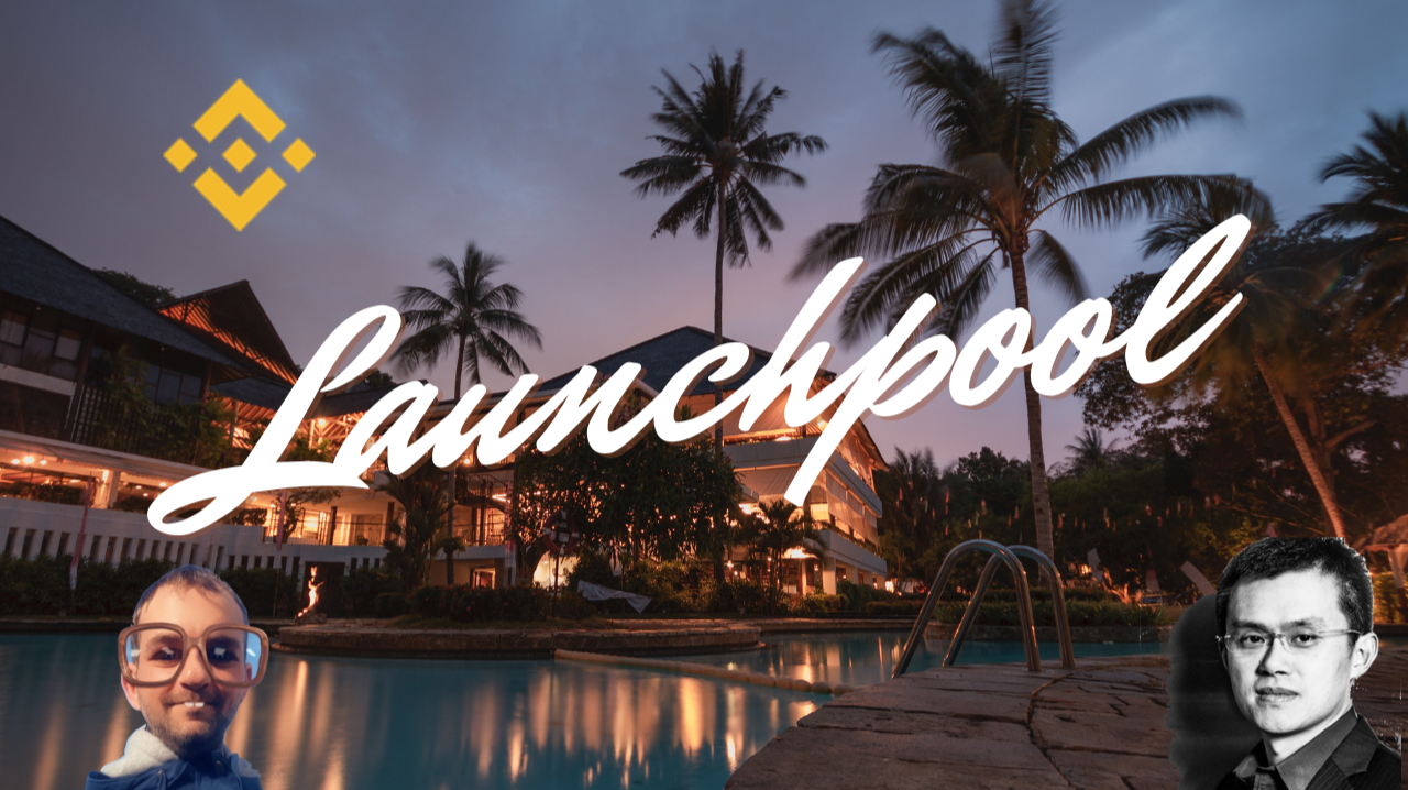 Maverick $MAV Starts Trading On Binance - New Launchpool Strategy?