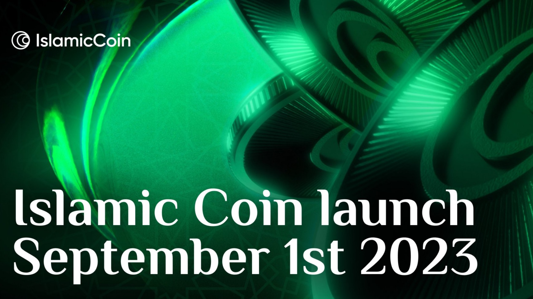 Islamic coin unveiling the Future of Ethical Finance