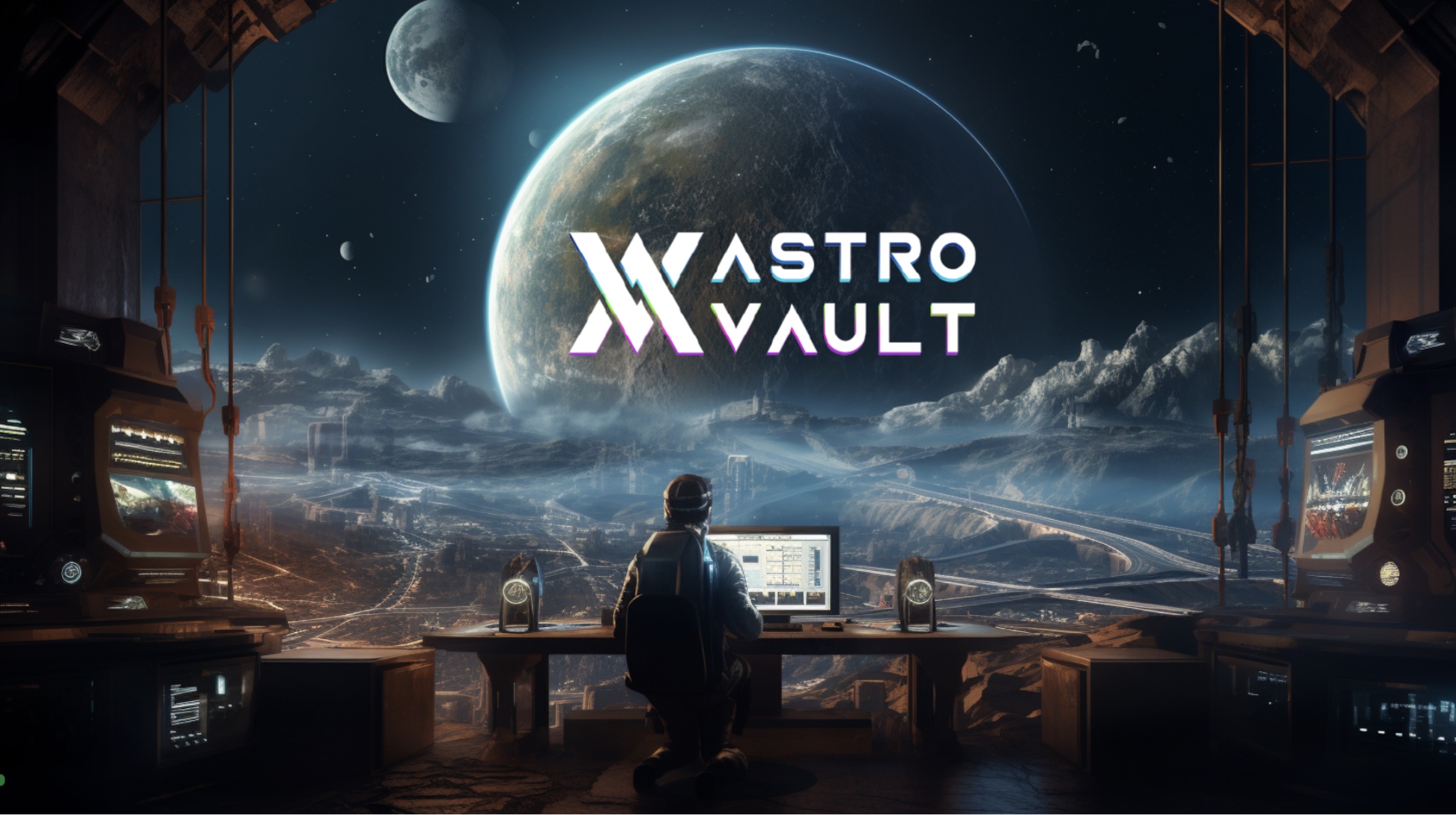 Astrovault: Redefining DeFi Sustainability Through an Innovative Business Model