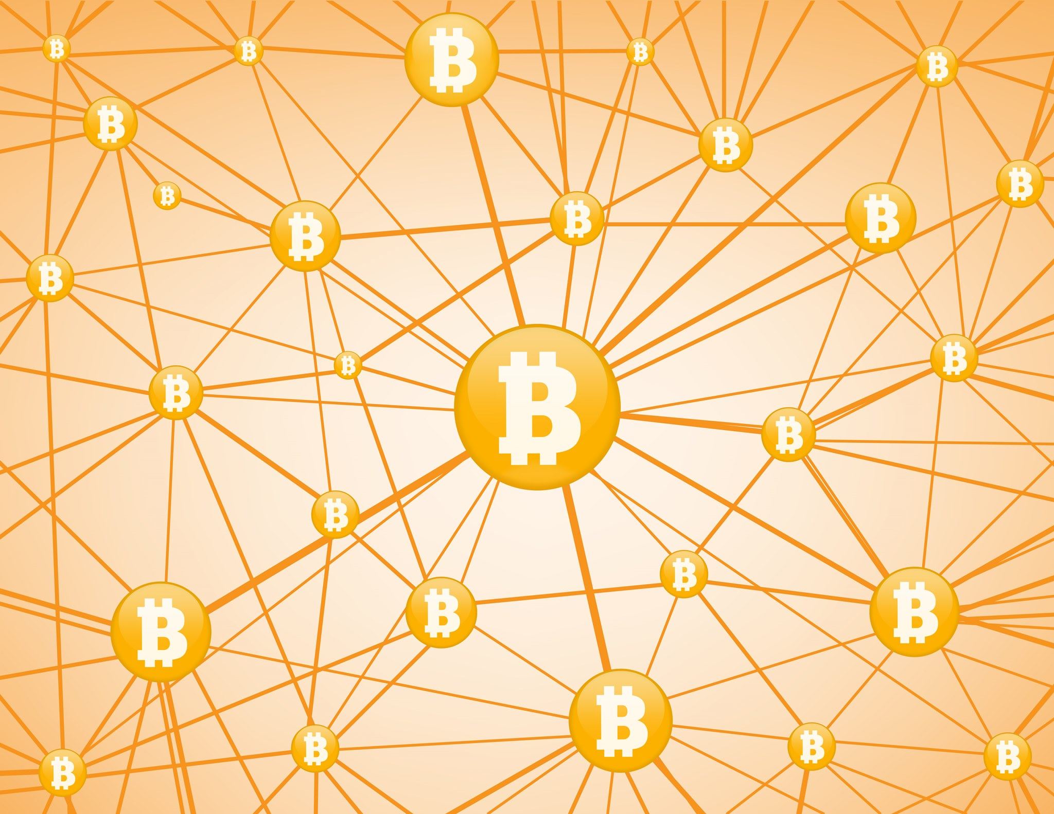 Centralized, Decentralized and Distributed (p2p): what are the differences?