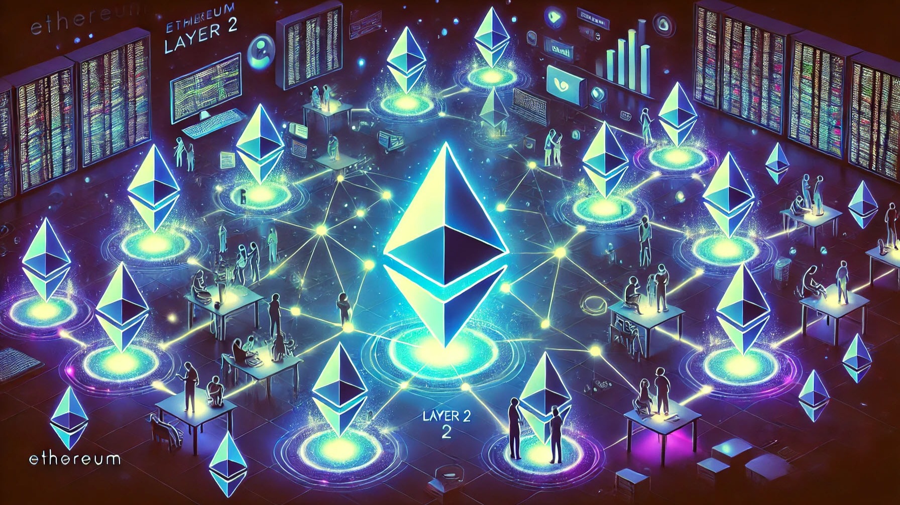 How Are Ethereum "Blobs" Powering The Next Wave of Layer 2 Adoption?