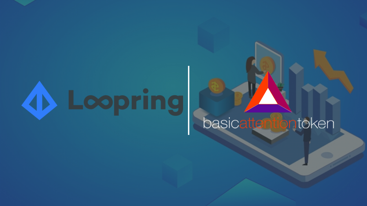 Benefits of Loopring and BAT Token