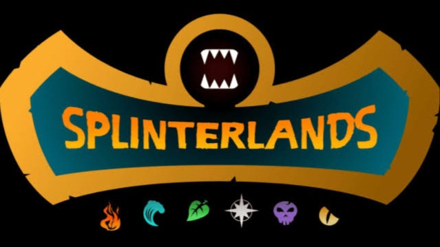 My First Step towards Splinterland