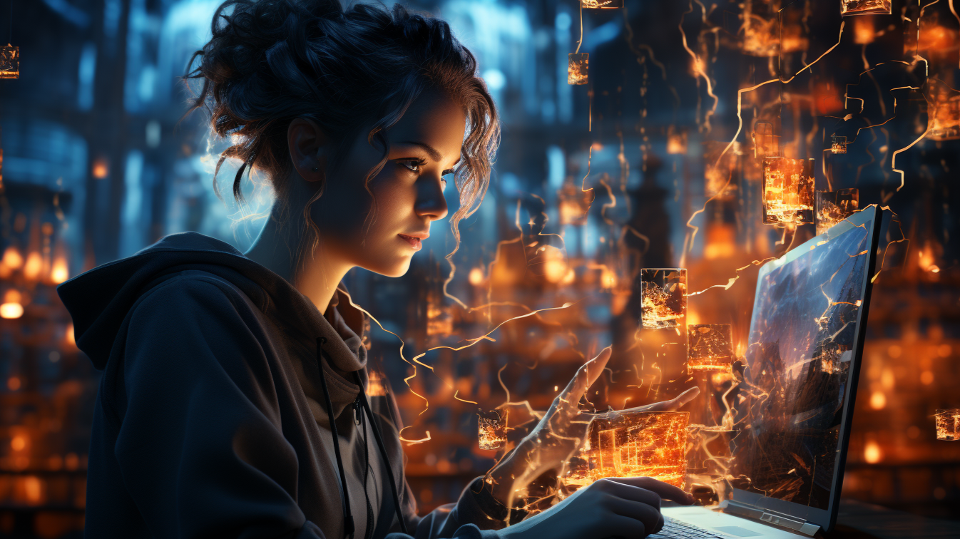 Are You a Generative AI User?