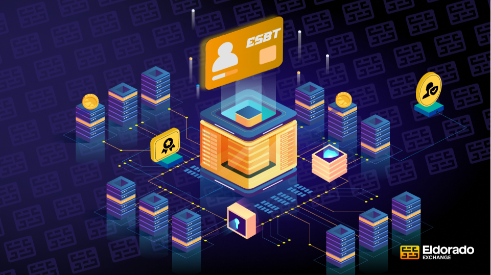 ESBT (El Soul Bond Token) - An automated incentivisation mechanism for ...