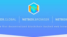 Crypto Income #6 My Netbox browser experience