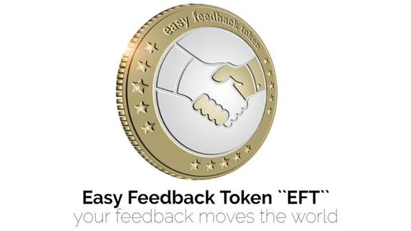 Easy Feedback Token