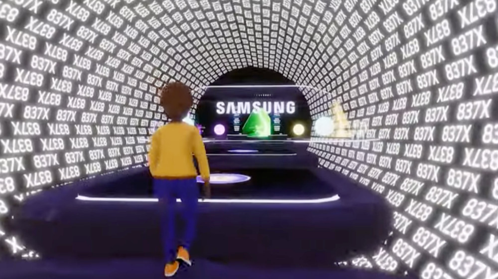 Why Brands Are Advertising In The Metaverse: A Short History