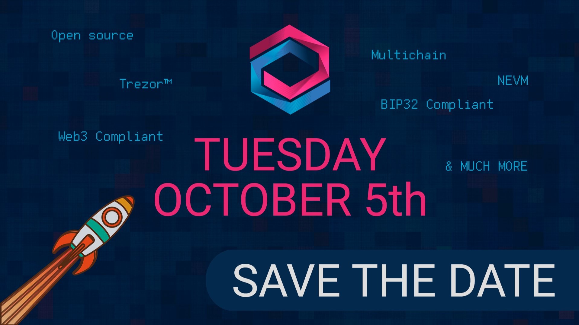 Syscoin Pali Browser Extension Wallet Going Live!