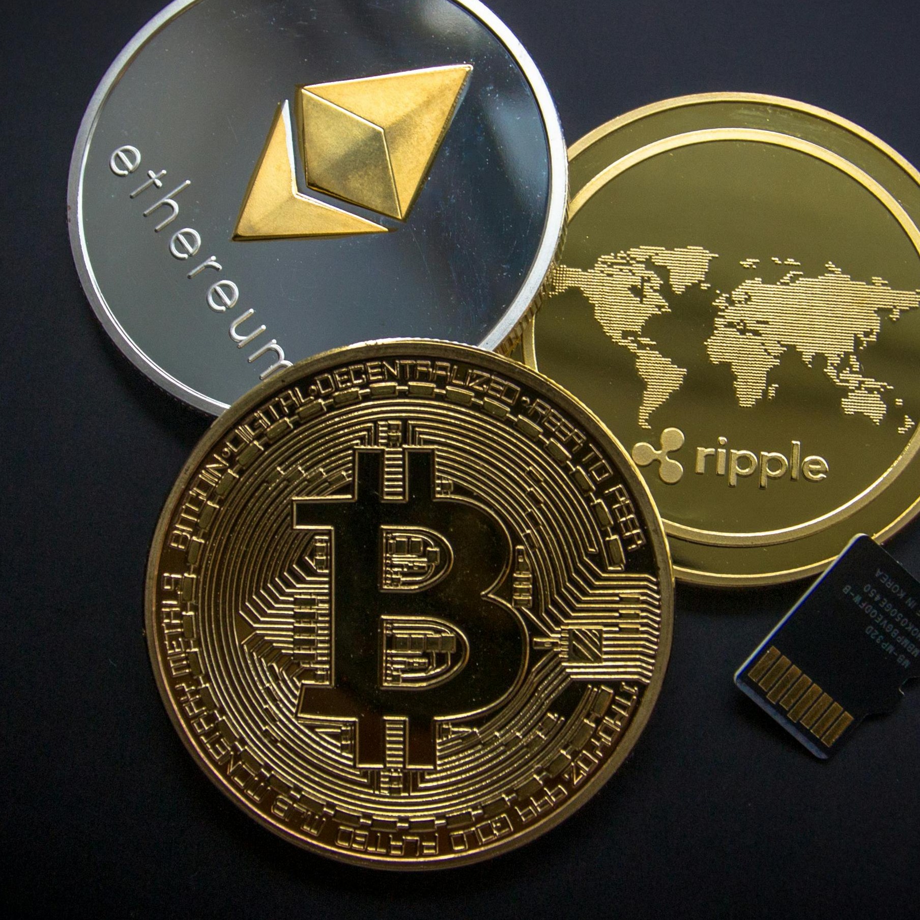 The Role of Crypto in Financial Inclusion | Publish0x