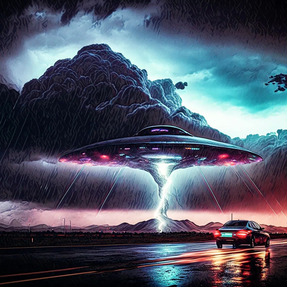 REAL LEAKED UFO_UAPS SIGHTINGS | Publish0x