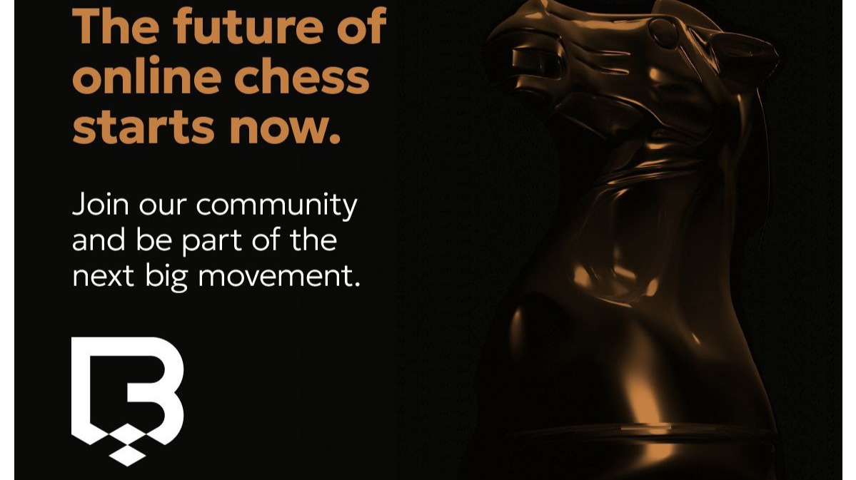 Introducing Bit-Chess—The World's First Fully Decentralized Chess Platform.