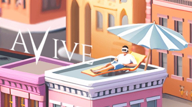 Avive World - Mission