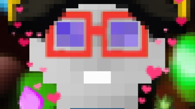 WAX Blockchain: Making Sense of PixelJourney Pixals